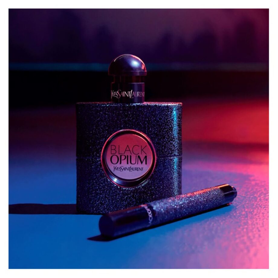 YSL | Black OPI Eau de Parfum 90ml / 3oz – S2 cosmetic
